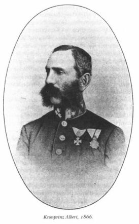 Bund der Albertiner e.V. / Stiftung König-Albert-Gymnasium Leipzig